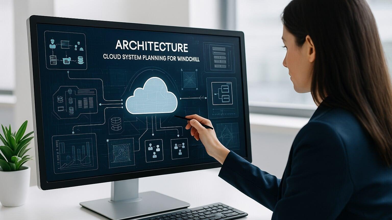 Architecture Services